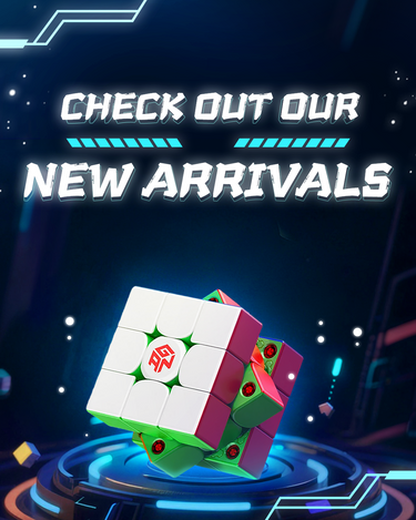 Spark Cubing | Leader in Cubing Australia | Cubing Store & Resources