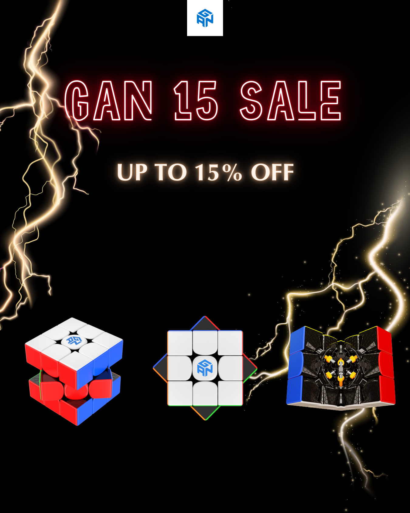 Spark Cubing