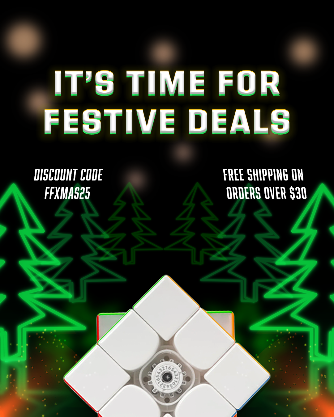 Spark Cubing | Leader in Cubing Australia | Cubing Store & Resources