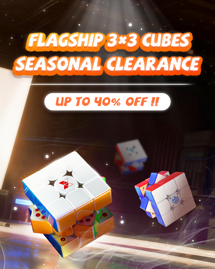 Spark Cubing | Leader in Cubing Australia | Cubing Store & Resources