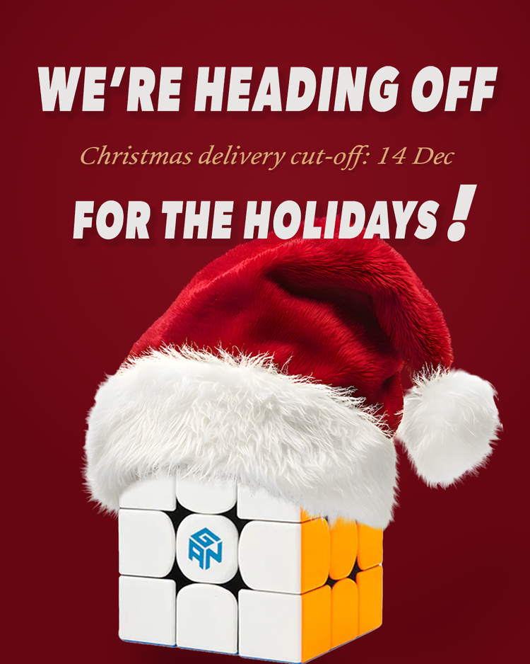 Spark Cubing | Leader in Cubing Australia | Cubing Store & Resources