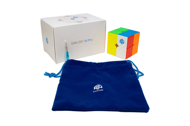 GAN Cubing | Shop GAN Cubes in Australia | Spark Cubing