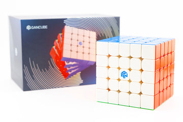 GAN Cubing | Shop GAN Cubes in Australia | Spark Cubing