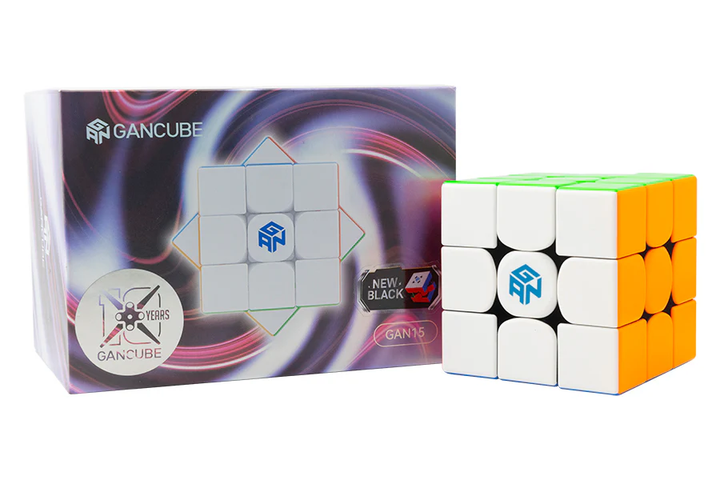 GAN Cubing | Shop GAN Cubes in Australia | Spark Cubing