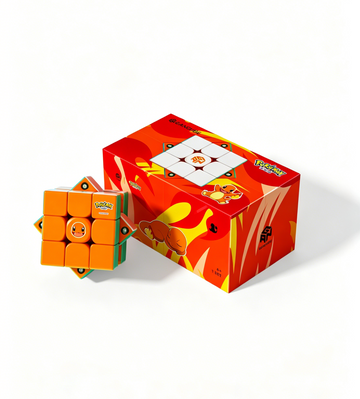 GAN Cubing | Shop GAN Cubes in Australia | Spark Cubing