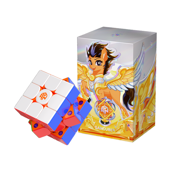 GAN Cubing | Shop GAN Cubes in Australia | Spark Cubing